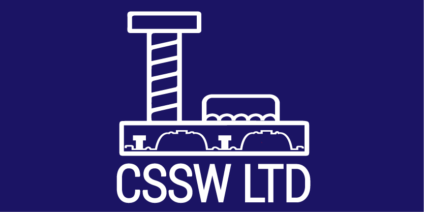 Comfloor and Shear Stud welding Ltd-Steel Structure Solution