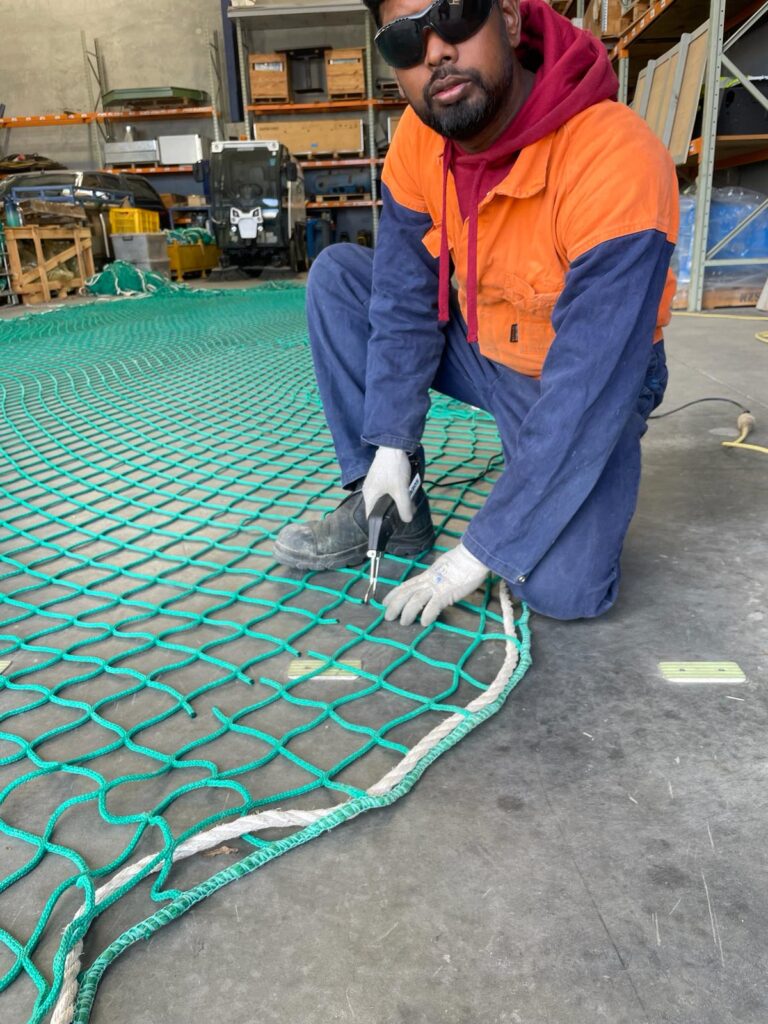 Comfloor and Shear Stud welding Ltd-Steel Structure Solution